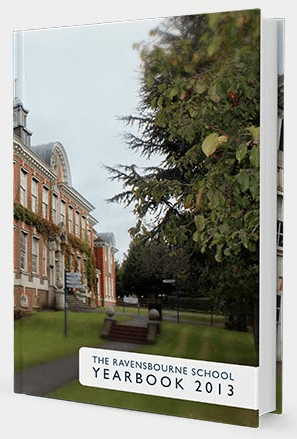 Yearbook Options – Leavers Yearbooks from £9.99